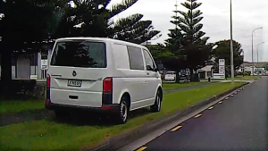 New VW Speed Camera Vans – PEAK